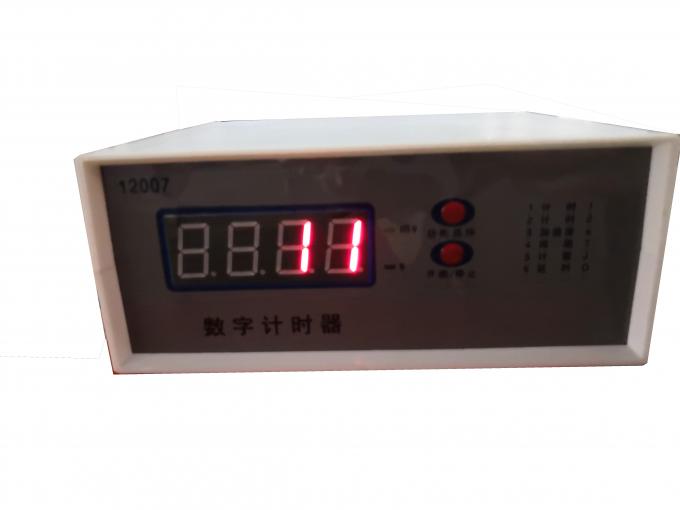 ASTM E1886-2005 Impact Test Machine For Building Curtain Walls ...