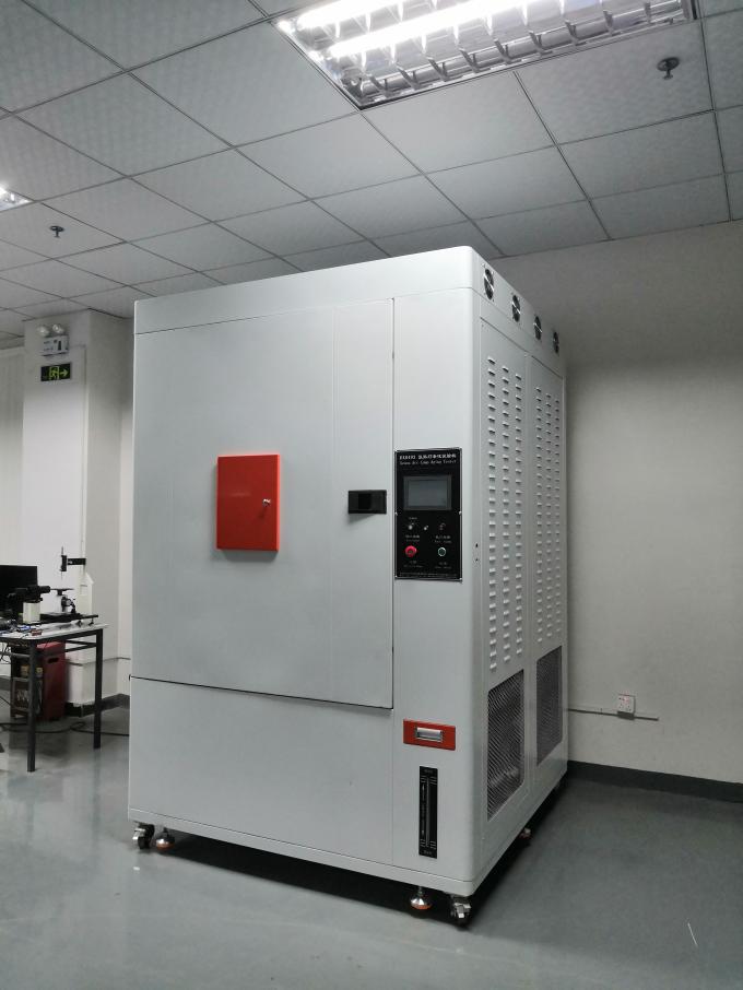 ANSI Z97.1-2009 Xenon Testing Machine ASTM D2565