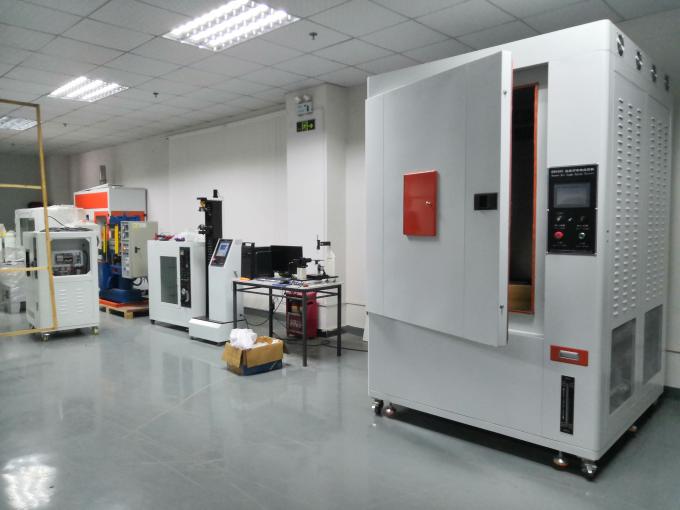 PID Environmental Testing Chamber , Xenon Arc Aging Test Chamber ...