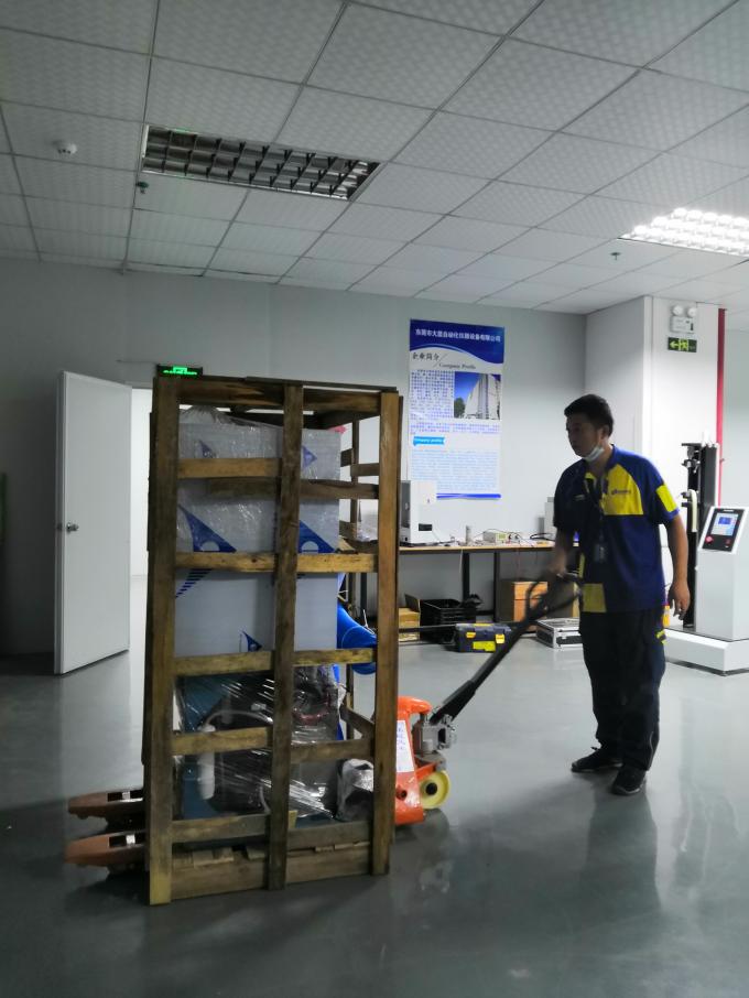 Sofa Upholstered Furniture Testing Equipment