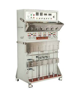 UL 817 Electrical Wire Testing Equipment , Abrupt Pull Plug Testing ...