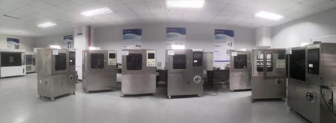 Solar PV Energy Cables IPT Automatic High Voltage Tracking Index Rubber ...