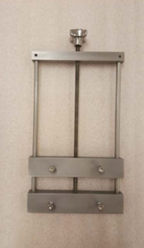 ASTM D1149 Environmental Test Chamber Rubber Deterioration Ozone Cracking