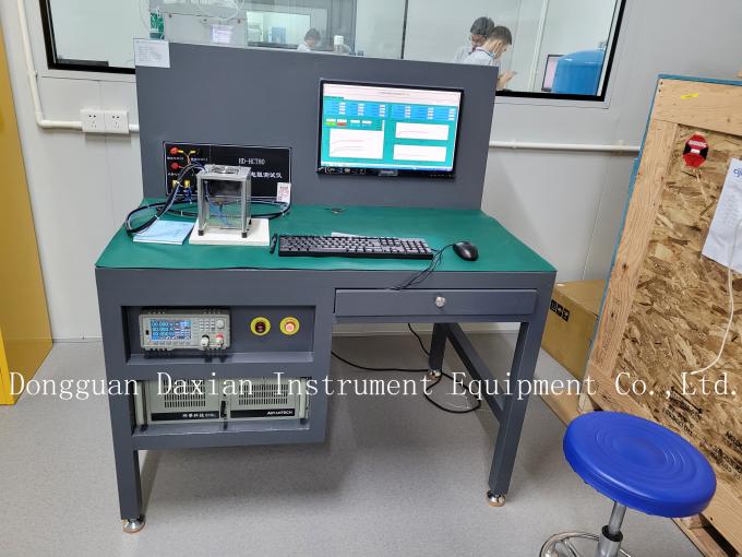 PCB Board High Current Resistance Test Machine