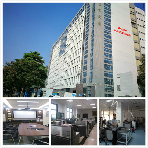 ASTM E1886 Construction Materials Testing Equipment For Exterior Windows
