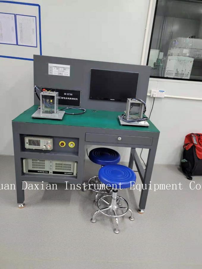 HDI HCT High Current Tester 220V 50HZ For PCB Board Current Test