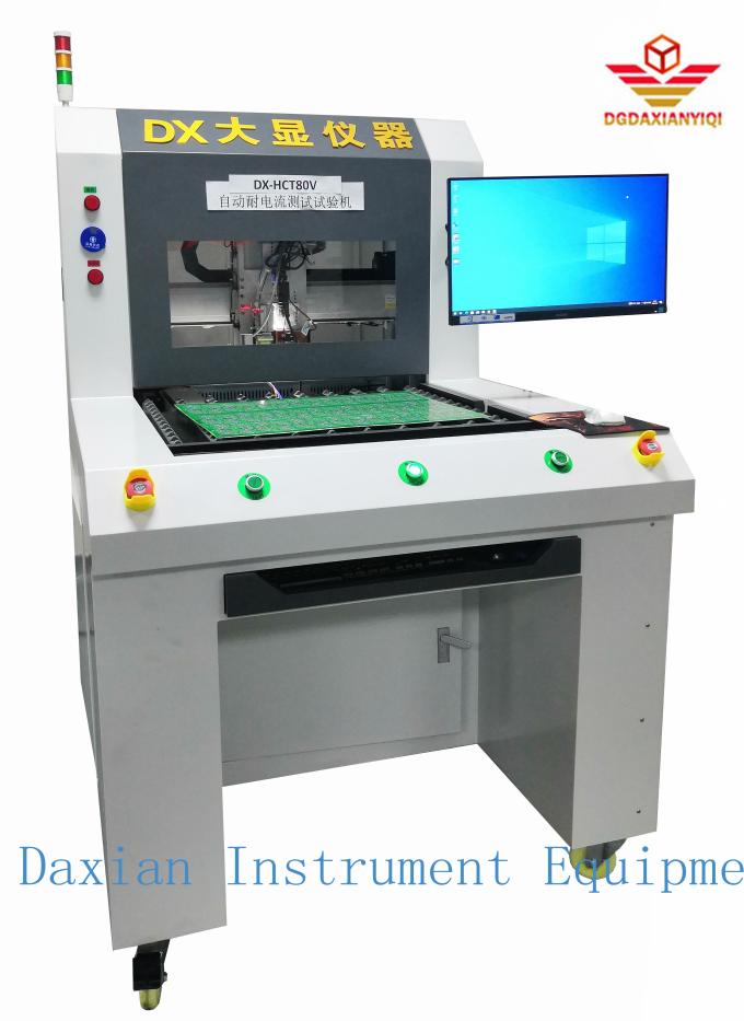 HDI PCB Board Testing Equipment Automated Optical Inspection AOI Systems
