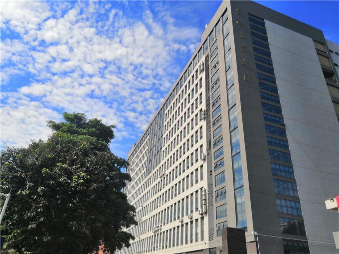 0.001mm Micrometer Plastic Load Deformation Testing Machine ASTM D621 ...