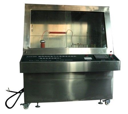 IEC 60243 Electrical Strength Testing Equipment For Insulating Materials