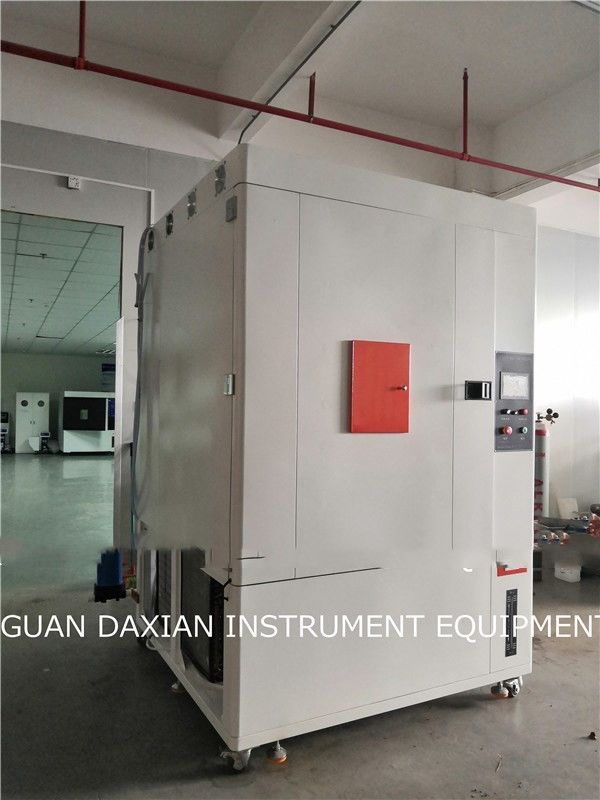 Xenon Lamp Aging Test Chamber Environment Test Chamber