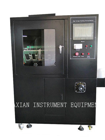 Track Erosion Test Machine with AC/DC Output Voltage, 100V-8000V Test ...