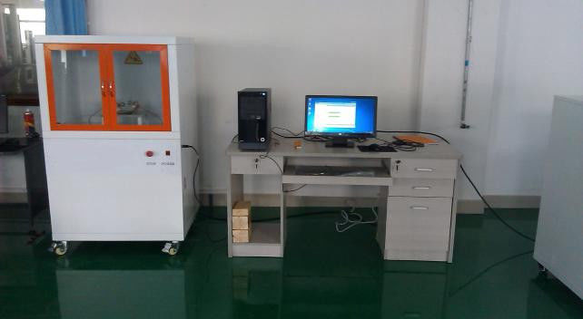 Arc Resistance Testing Machine，assessment Of Arc Resistance Performance ...