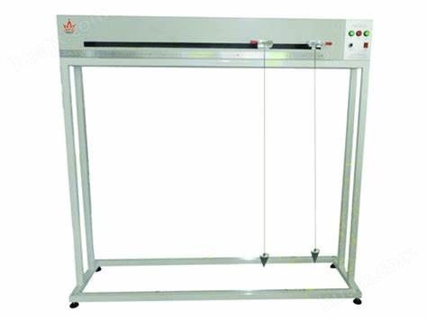 Wire Static Bending Testing Machine For Detecting The Dynamic Bending ...