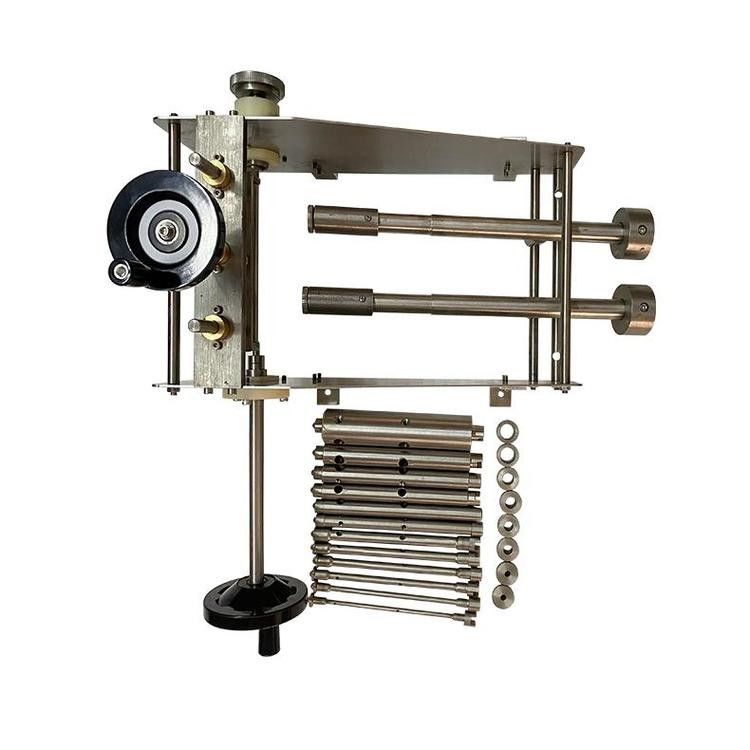 Low Temperature Wire Winding Test Device， assessing and measuring the ...