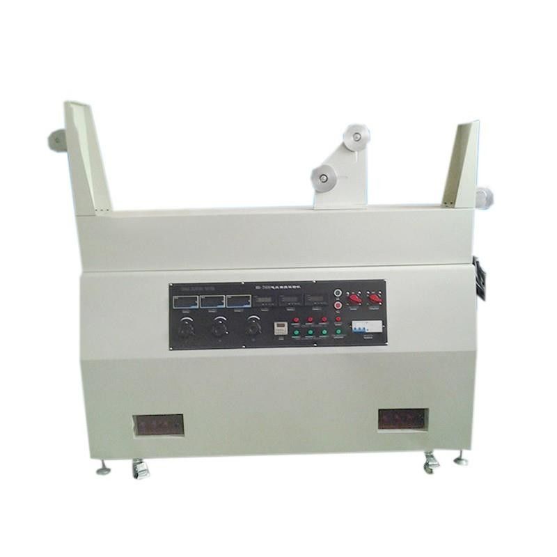 Wire And Cable Two Three Wheel Bending Testing Device For Measuring The ...