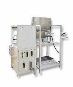 Radiant Plate Flame Spread Testing Equipment，test The Flammability Of ...