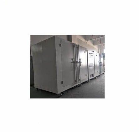 Maximum Temperature Testing Equipment For Thermal Insulation Materials ...