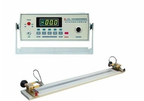 IEC 60468 DC Low Resistance Tester Precise Dc Resistance Test For Wire ...
