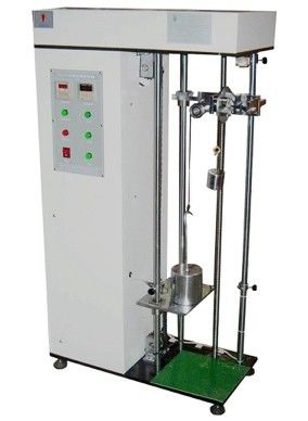 Electrical Power Cords Pull Test Machine , Torque Testing Machine IEC60320
