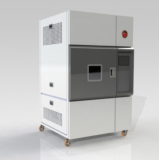 PID Environmental Testing Chamber , Xenon Arc Aging Test Chamber ...