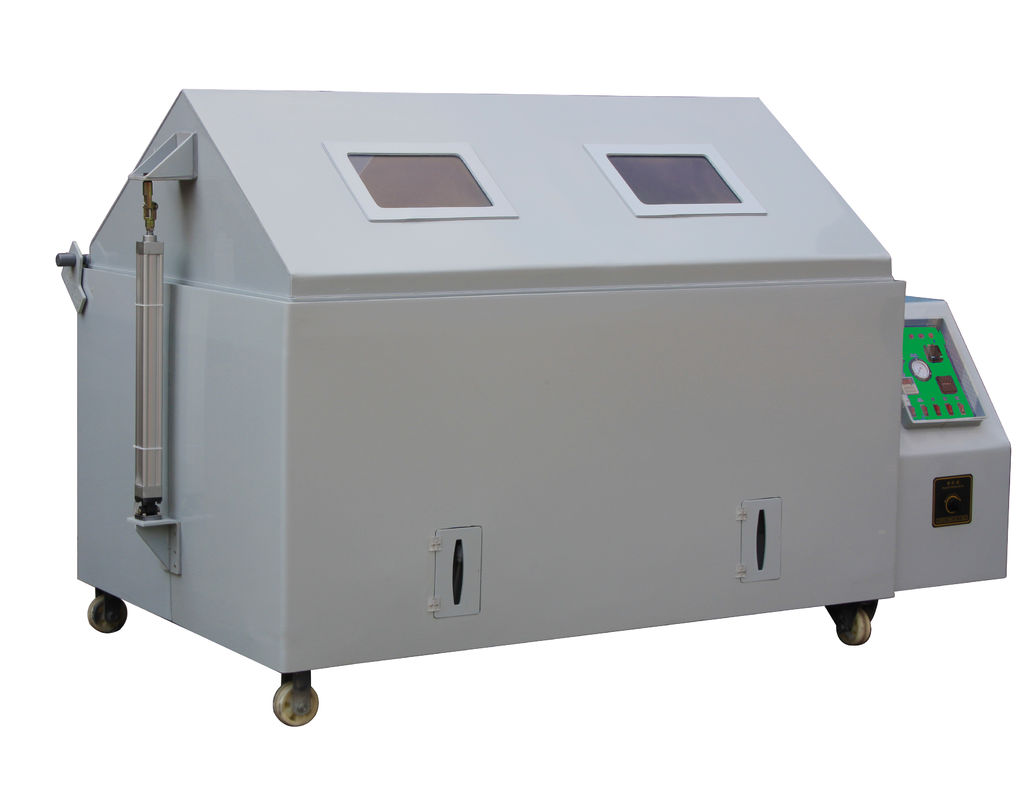 ASTM Salt Spray Corrosion Test Chamber Temperature Control Corrosion ...