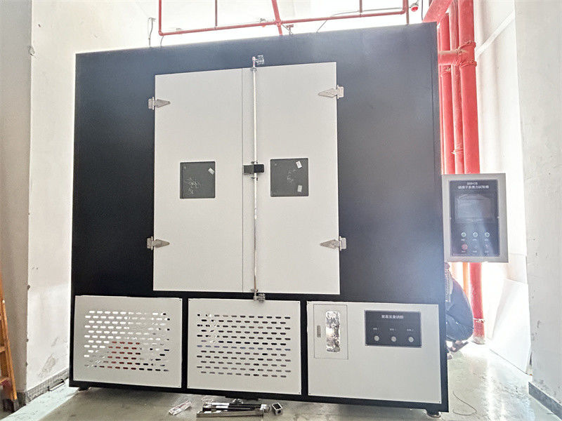 HV Polymeric Insulators Track And Erosion Testing By Wheel Test And 5 ...