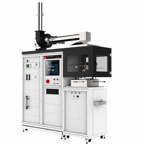 DX8348A Cone Calorimeter, Is Extremely Important for Predicting the ...