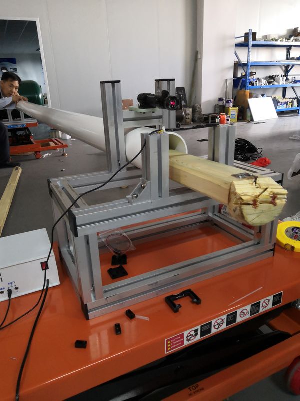 AC 220 V Impact Protective Systems Performance Of Exterior Windows ...