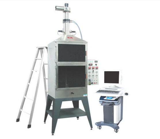 30kW/m2 Building Material Radiation Test Machine NF P 92-501 220 V 50 ...