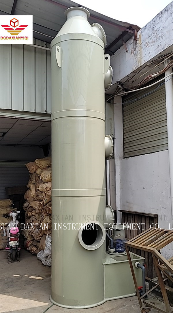 IEC60332-3 Durable Flammability Testing Equipment Bunched Cable ...