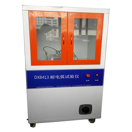 DX8413 Arc Resistance Testing Machine