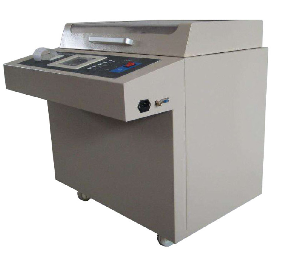 DX8388C Insulating Oil Dielectric Strength Tester