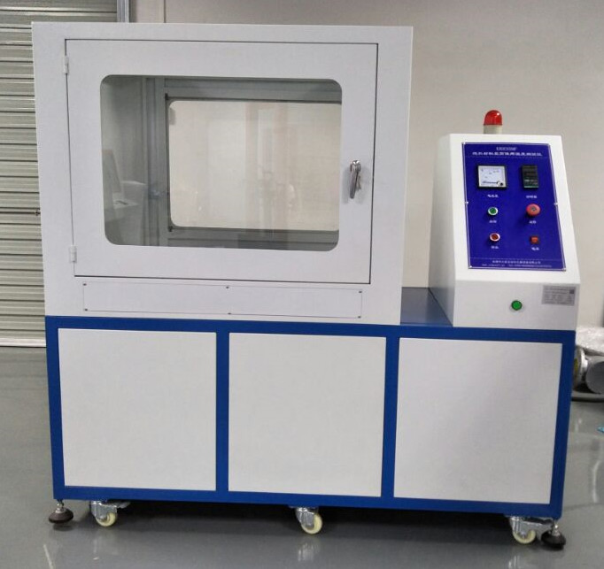 Maximum Temperature Testing Machine For Thermal Insulation Materials