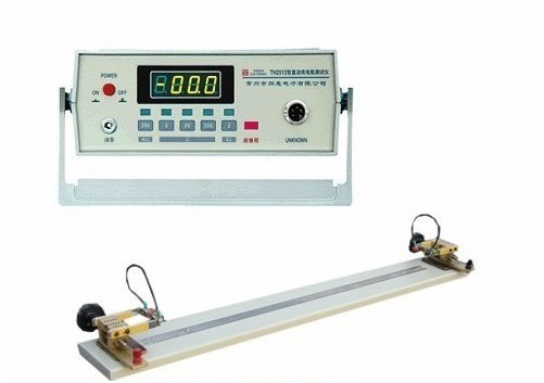 IEC 60468 DC Low Resistance Tester Precise Dc Resistance Test For Wire ...