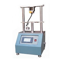 IEC884-1 Wire Testing Equipment , Cable Circumferential Rotation Tester