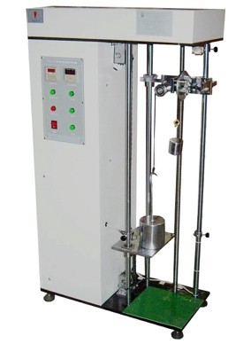 Electrical Power Cords Pull Test Machine , Torque Testing Machine IEC60320