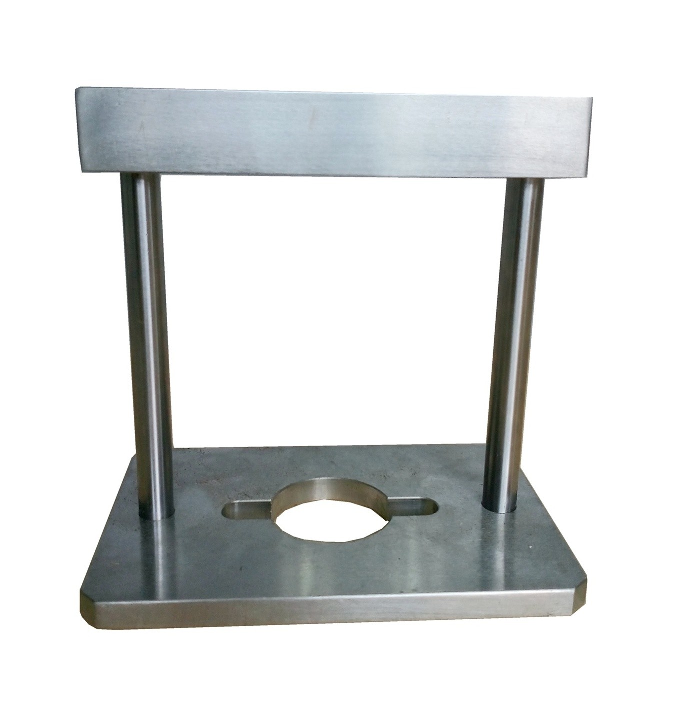 Pacifier Clip Tensile Test Fixture Stainless Steel EN1400-2 ANNEX A ...