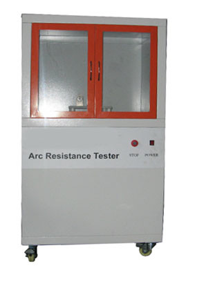 Cable Solid Insulating Wire Testing Equipment Arc Resistance UL 746A ...