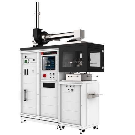 DX8348A Cone Calorimeter, Is Extremely Important for Predicting the ...