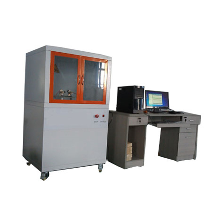 ASTMD495 Arc Resistance Testing Machine IEC 61621