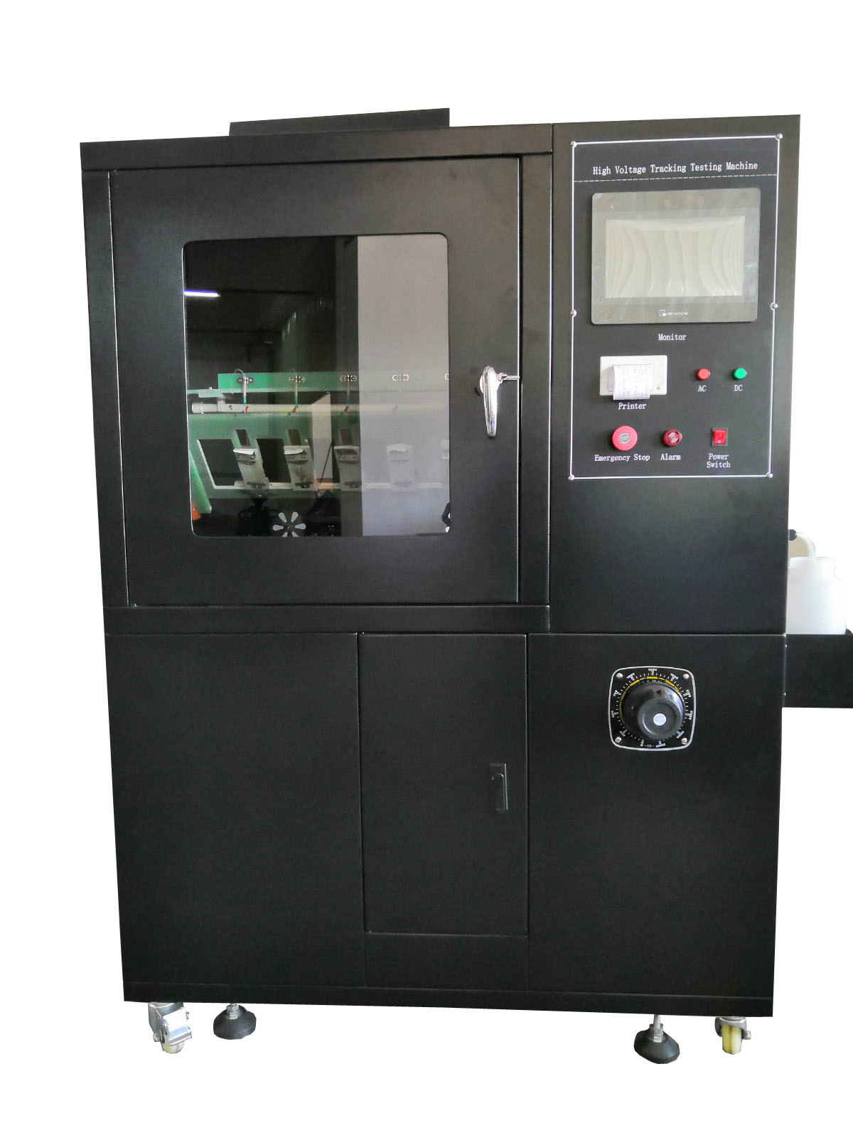Plastic Testing Equipment / Electrical Insulating Materials ...