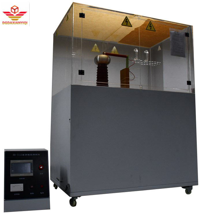 IEC 60243 Insulating Material Electrical Strength Testing Equipment