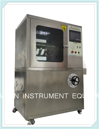 220kV 50Hz Tracking Erosion Testing Machine IEC60587 Standard