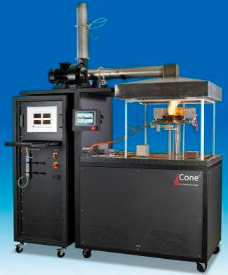 Quality Fire Testing Equipment & Flammability Testing Equipment factory ...