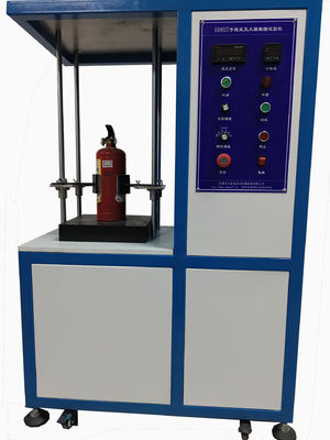 Quality Fire Testing Equipment & Flammability Testing Equipment factory ...