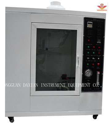 Quality Fire Testing Equipment & Flammability Testing Equipment factory ...