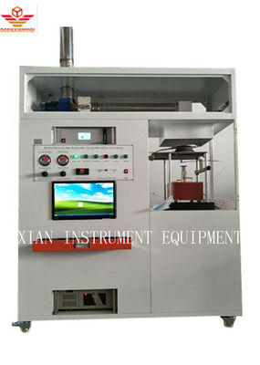 Quality Fire Testing Equipment & Flammability Testing Equipment factory ...